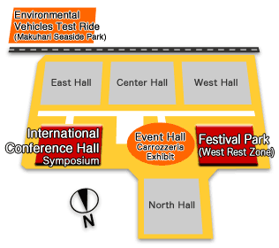 THE 37th TOKYO MOTOR SHOW